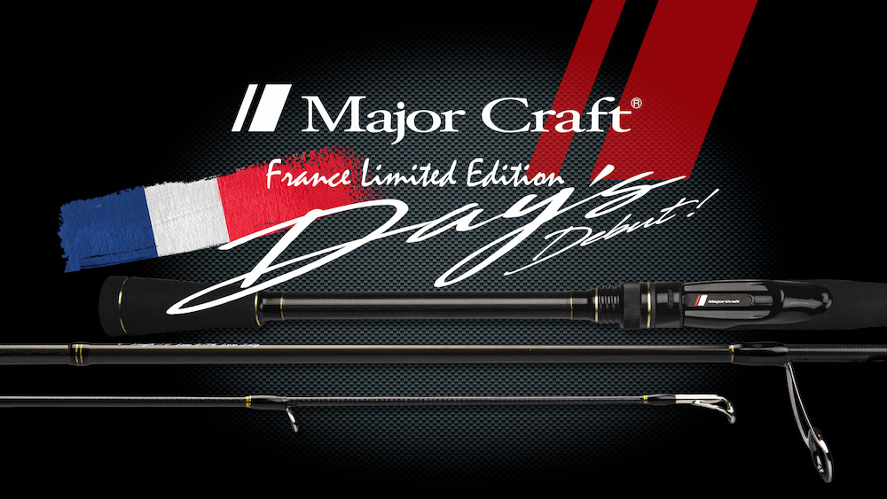 Major Craft Days [France LTD]